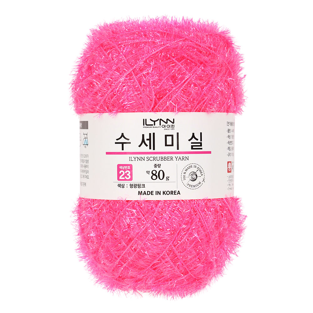 수세미실(80g)-023 – 세원물산